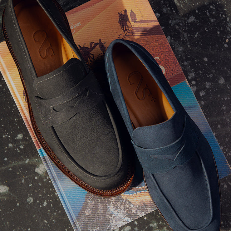 NEW IN CNS: Modelos mais recentes da Coleção