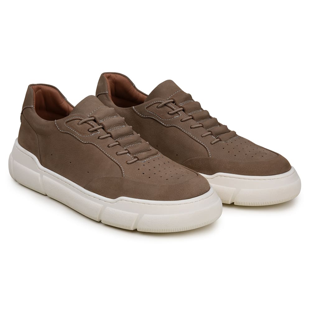 Tênis Casual Masculino CNS Sheld 01 Pampa